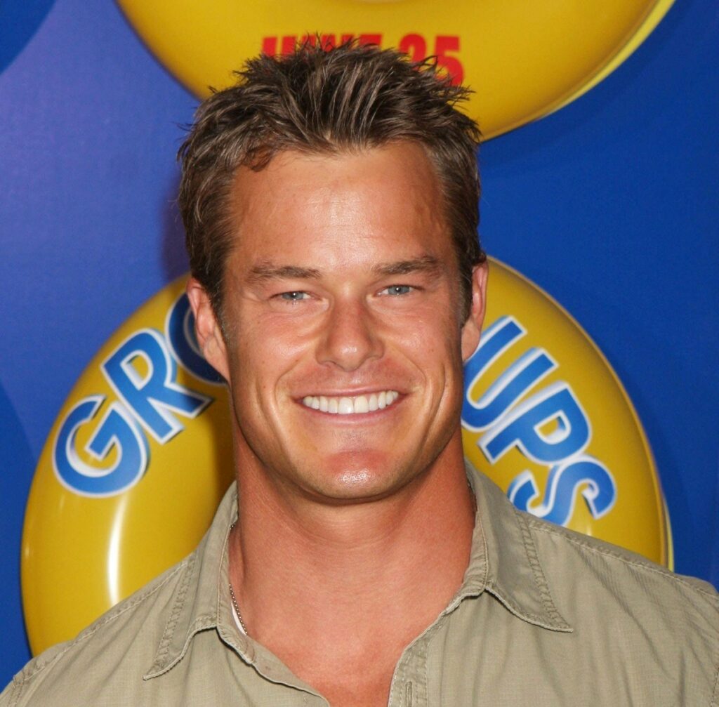 Herec ze Zoufalých manželek a parťák Adama Sandlera spáchal sebevraždu ...